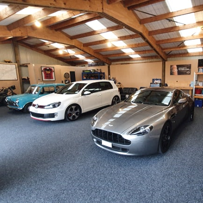 Affordable Garage Carpet | Australia's Garage Flooring Specialist